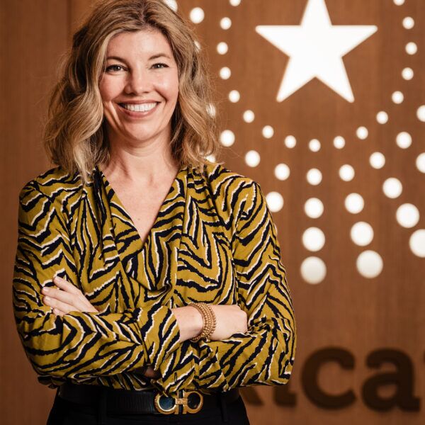 Homepage - Red Fan Communications